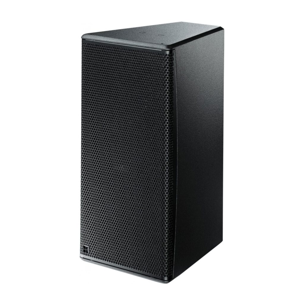 d&b audiotechnik 10S-D Loudspeaker - Parsons Audio