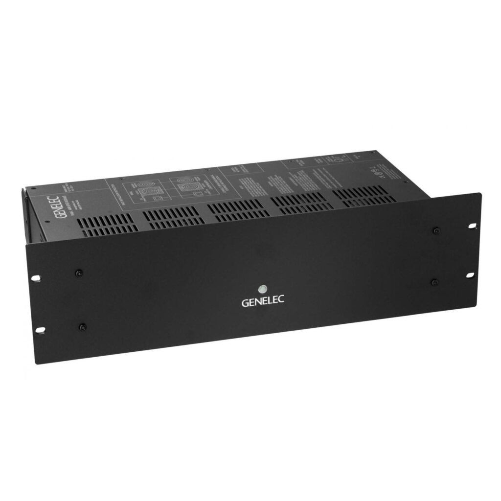 Genelec 1238DFM - Parsons Audio