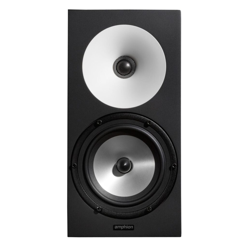 Amphion One18 - Parsons Audio