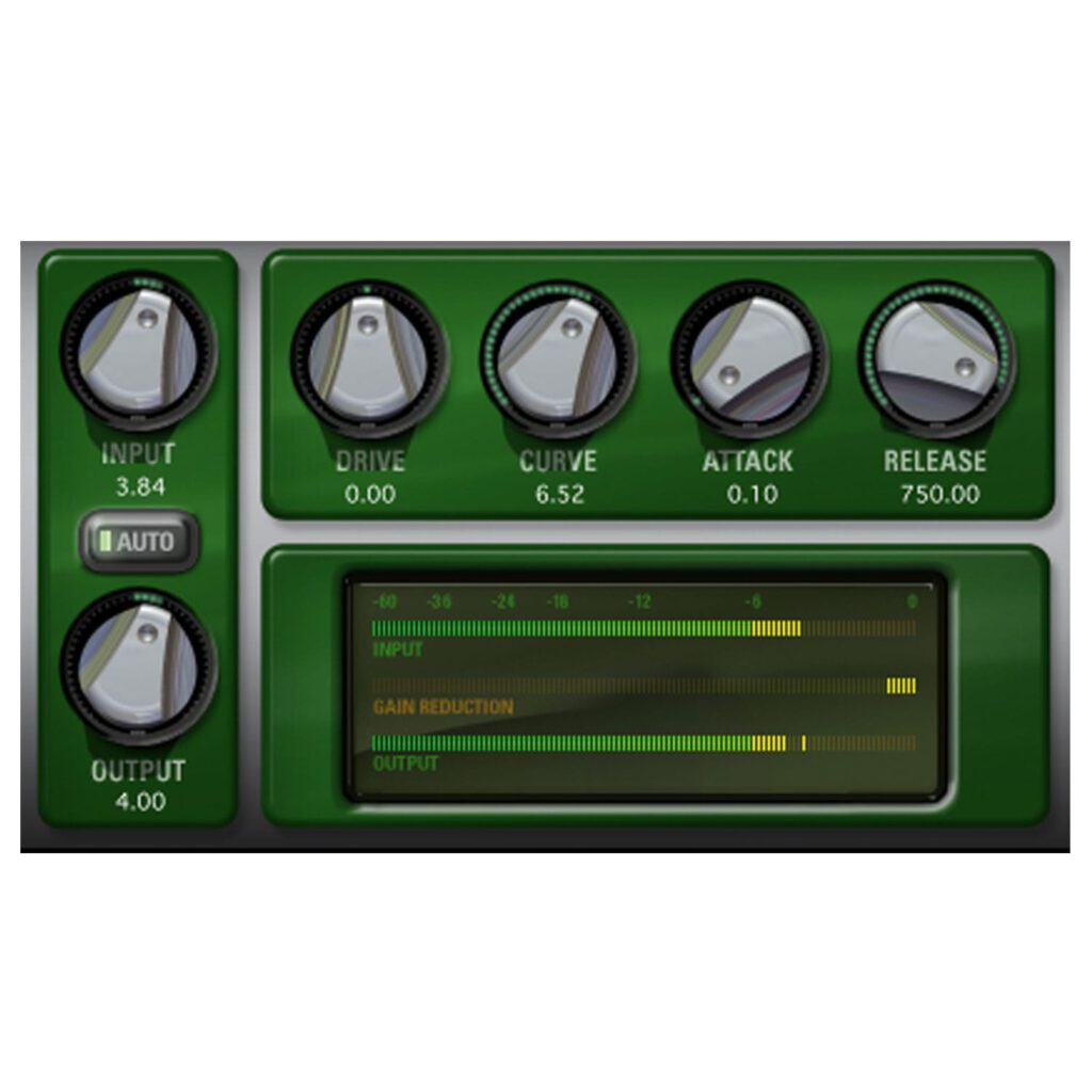 MCDSP Analog Channel Native - Parsons Audio