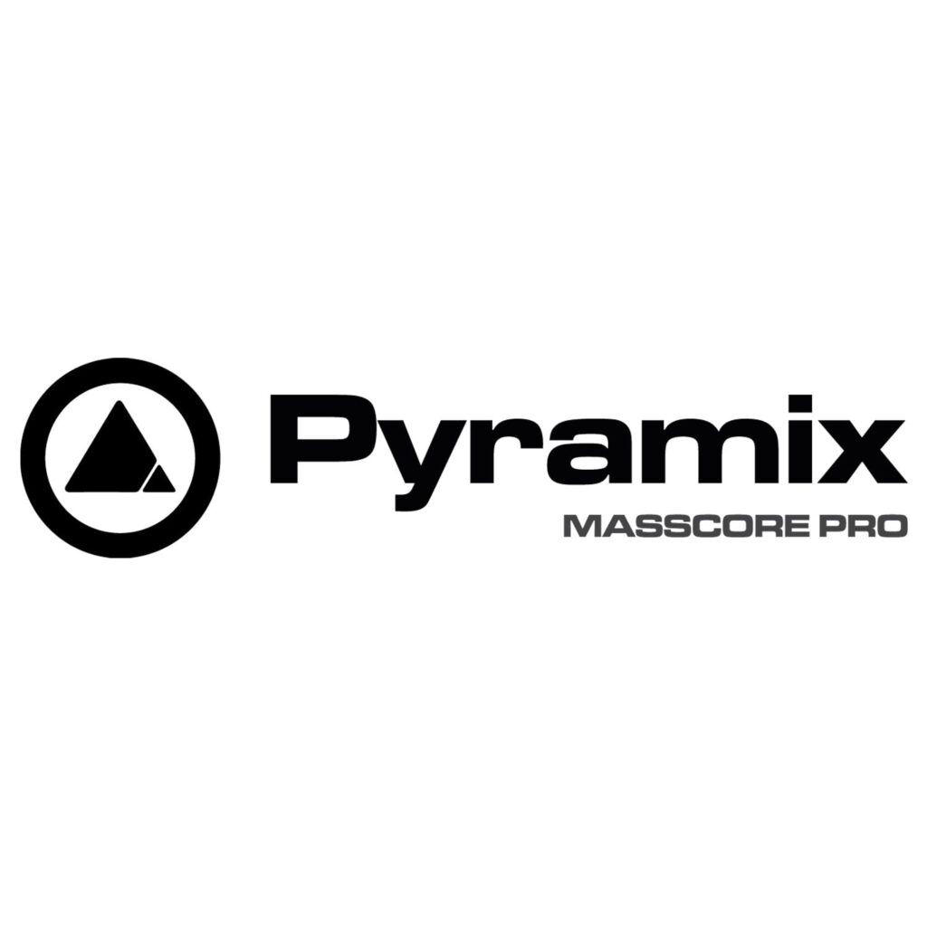 Merging Technologies Pyramix Masscore Pro - Parsons Audio