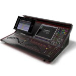 DiGiCo Quantum 225 - Parsons Audio