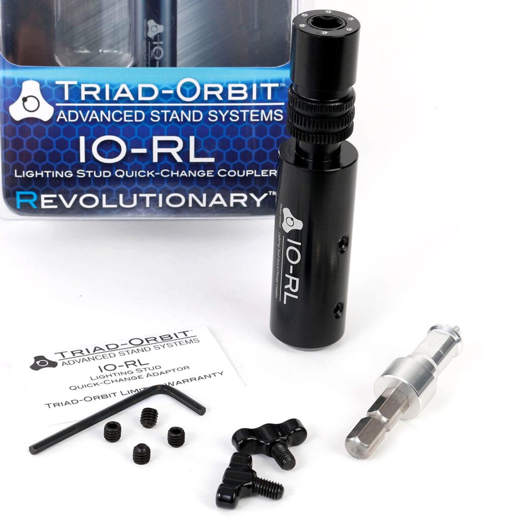 Triad Orbit IO-RL - Parsons Audio