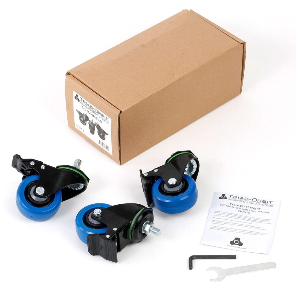 Triad Orbit TC - Parsons Audio