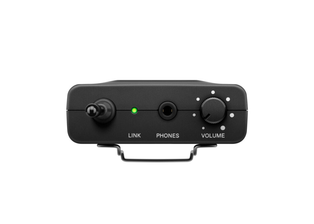 Sennheiser XSW IEM Set - Parsons Audio