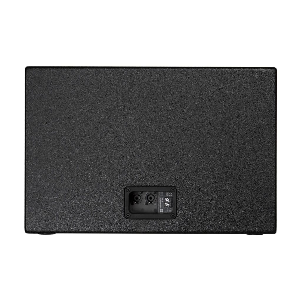 d&b audiotechnik 12S-SUB Subwoofer - Parsons Audio | Sound Solutions