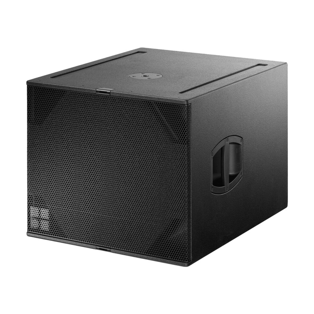 d&b audiotechnik B6-SUB Subwoofer - Parsons Audio