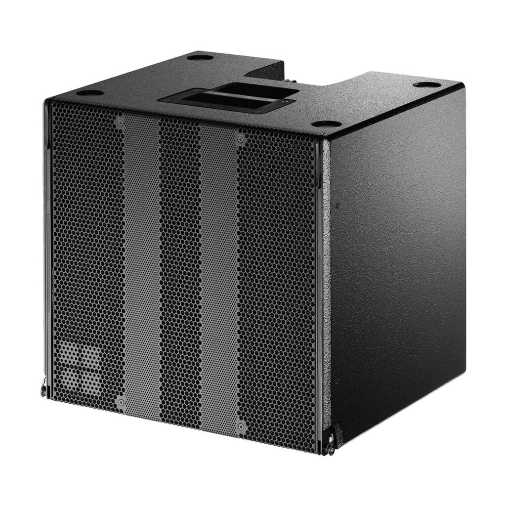 d&b audiotechnik T Subwoofer - Parsons Audio