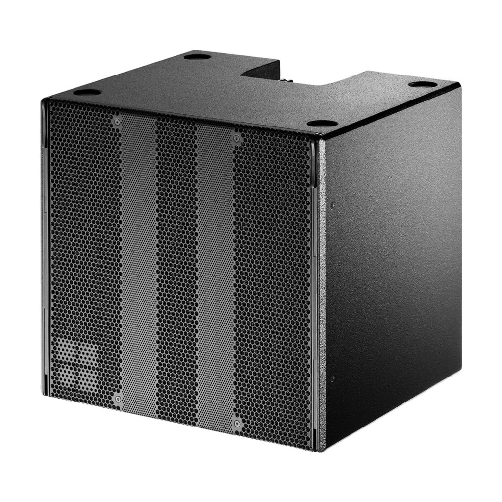 d&b audiotechnik Ti Subwoofer - Parsons Audio