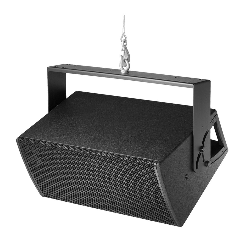 d&b audiotechnik Y10P Point-Source Loudspeaker - Parsons Audio