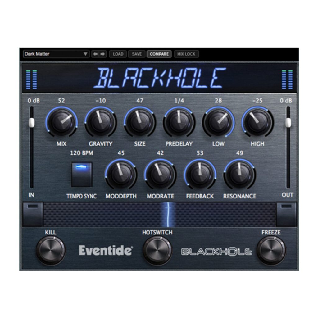 d&b audiotechnik D80 4-Channel Amplifier - Parsons Audio