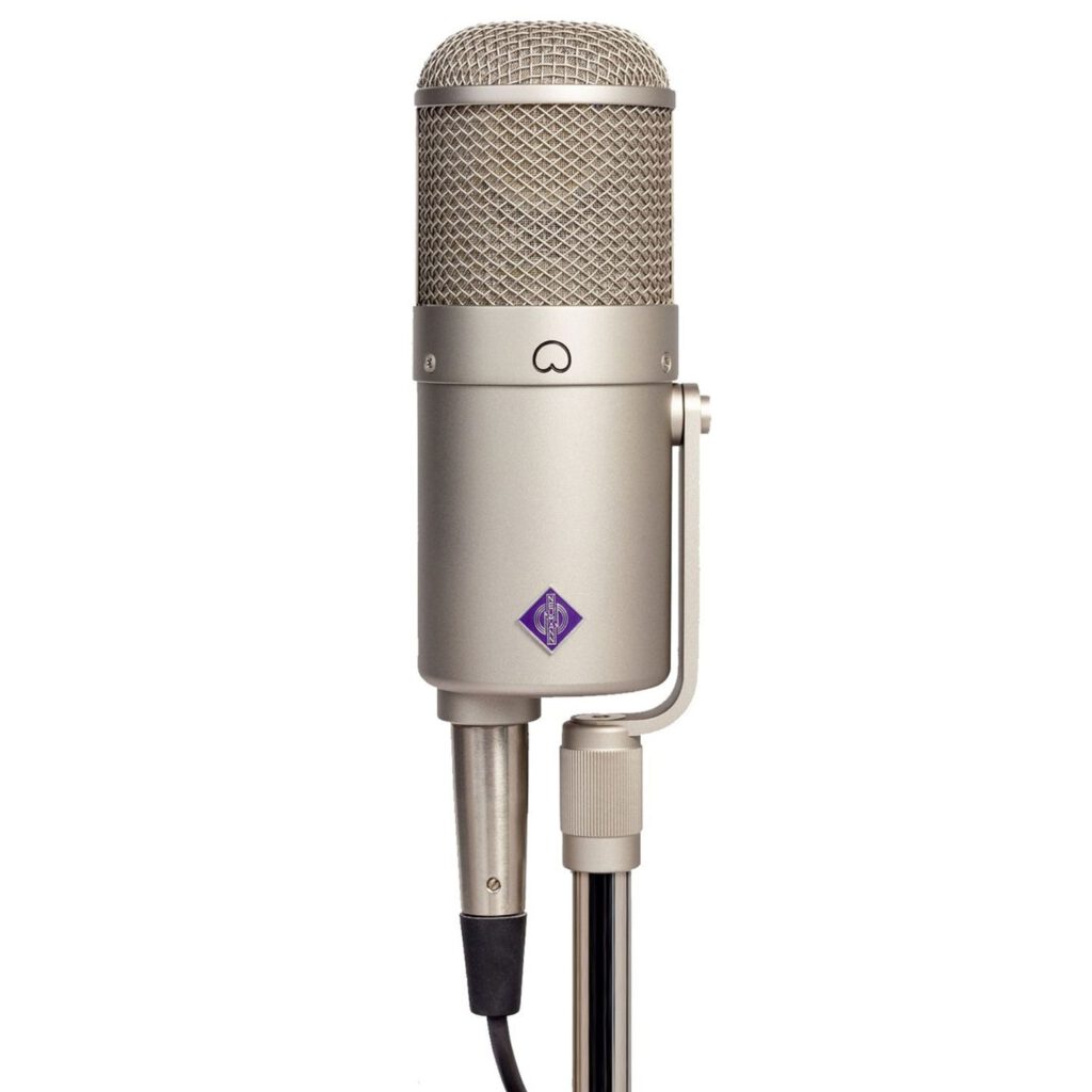 Neumann U 47 FET I - Parsons Audio
