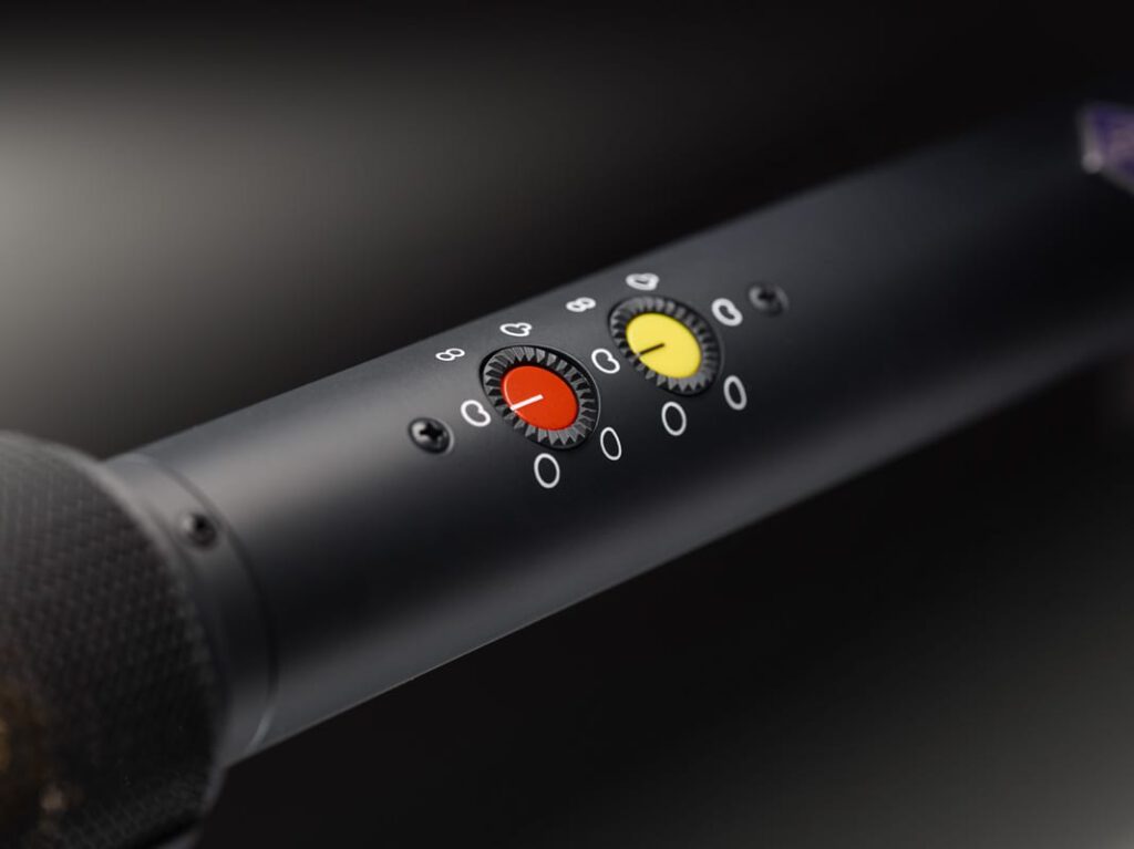 Neumann USM 69 i - Parsons Audio
